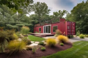 Off Grid Homes: Revolutionizing Sustainable Living - Off Grid World