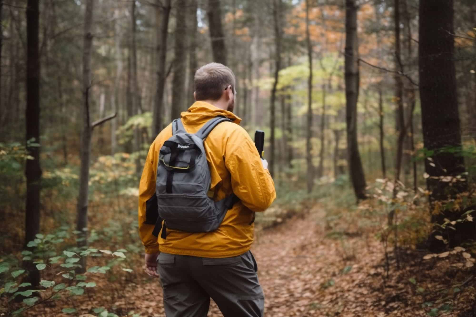 Off Grid Communication: Staying Connected Off the Grid - Off Grid World