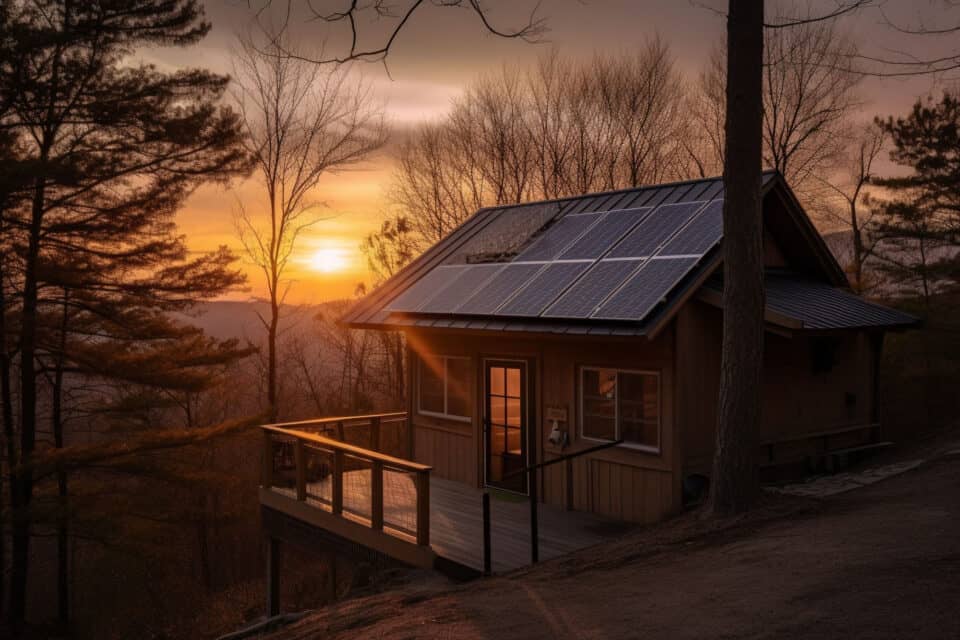 Off Grid Communication: Staying Connected Off the Grid - Off Grid World