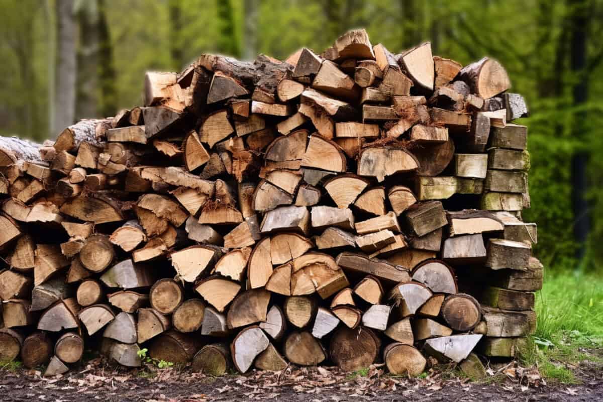 A Guide to the Best Off Grid Heating Options - Off Grid World