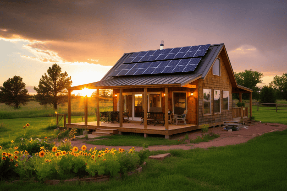 On Grid vs Off Grid Solar: A Power System Comparison - Off Grid World