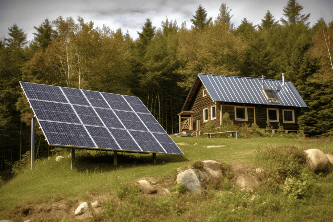 On Grid vs Off Grid Solar: A Power System Comparison - Off Grid World