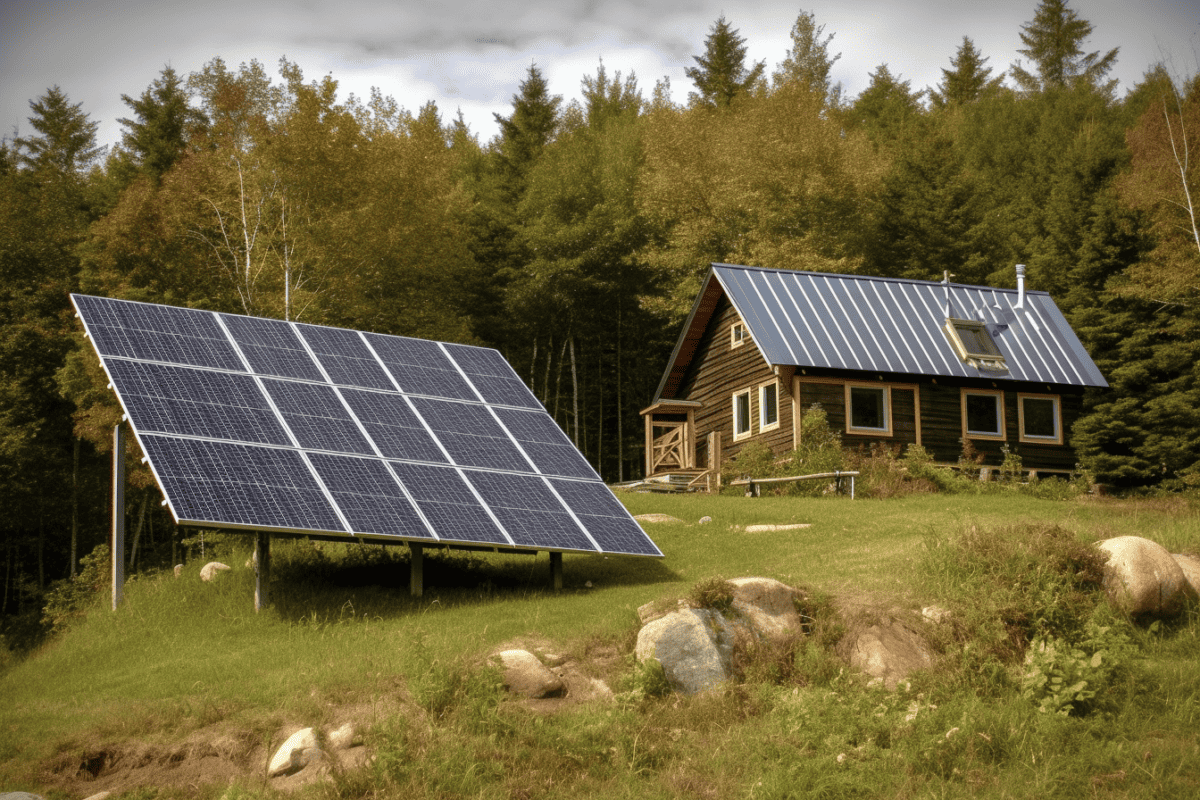 On Grid vs Off Grid Solar: A Power System Comparison - Off Grid World