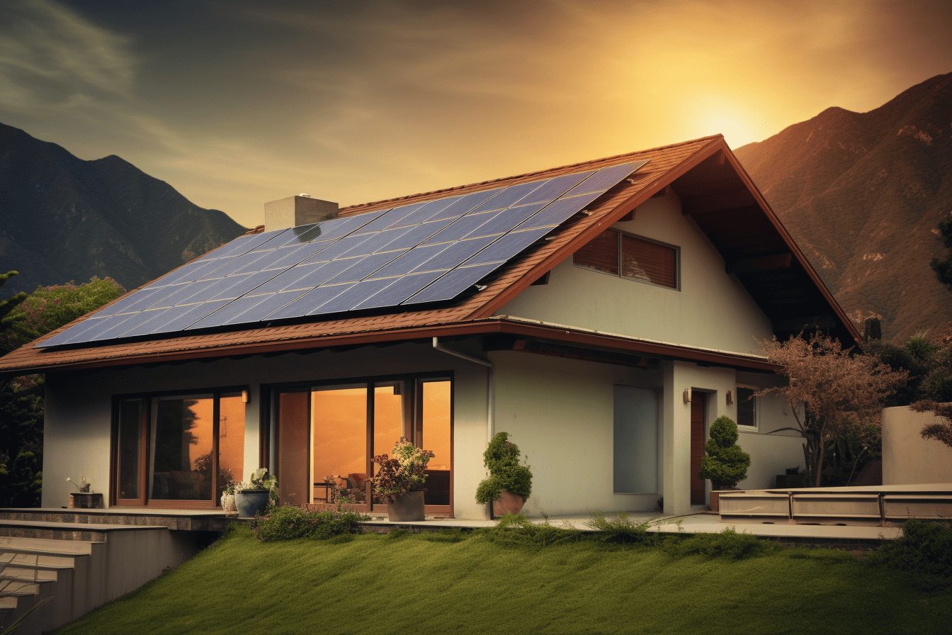 On Grid vs Off Grid Solar: A Power System Comparison - Off Grid World