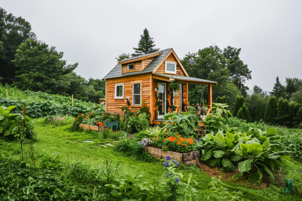 Off-Grid Living for Beginners: Essential Tips to Get Started - Off Grid ...