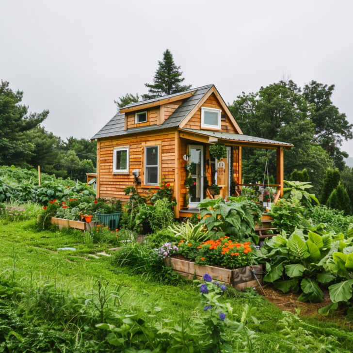 Off Grid Living - Off Grid World