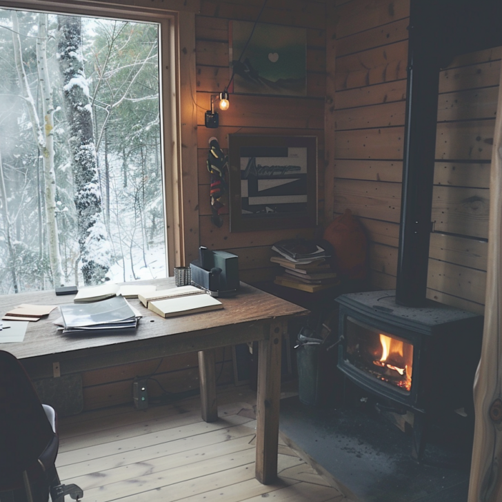 Off Grid Living - Off Grid World