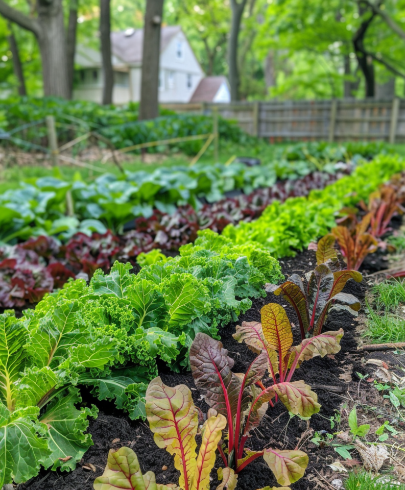 Essential Gardening Terminology for Beginners - Off Grid World