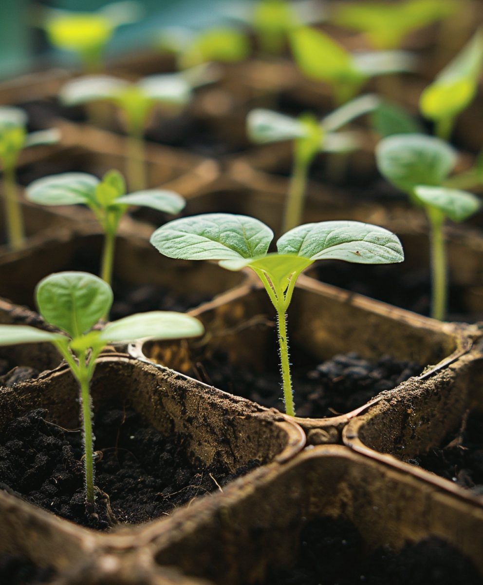 Essential Gardening Terminology for Beginners - Off Grid World