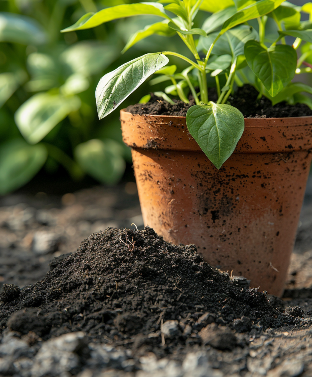 Essential Gardening Terminology for Beginners - Off Grid World