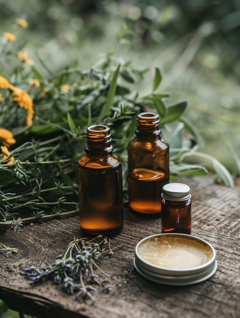 All Natural 3 Ingredient Insect Repellent That Works! - Off Grid World