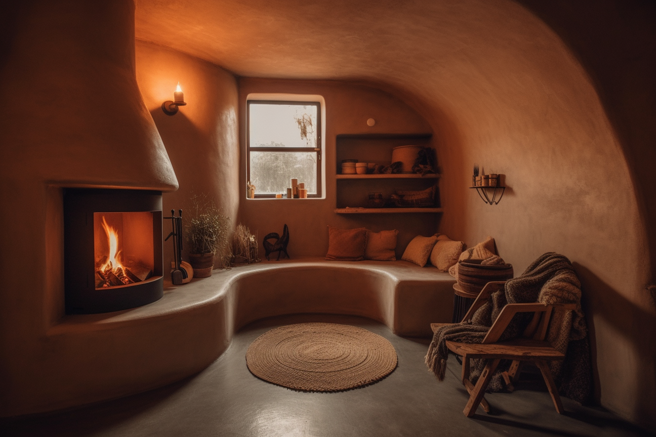 What is a cob house? Beautiful Eco-Friendly Homes - Off Grid World