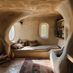 What is a cob house? Beautiful Eco-Friendly Homes - Off Grid World