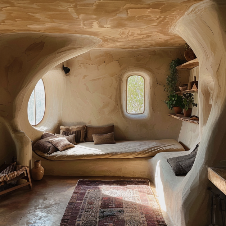 What is a cob house? Beautiful Eco-Friendly Homes - Off Grid World