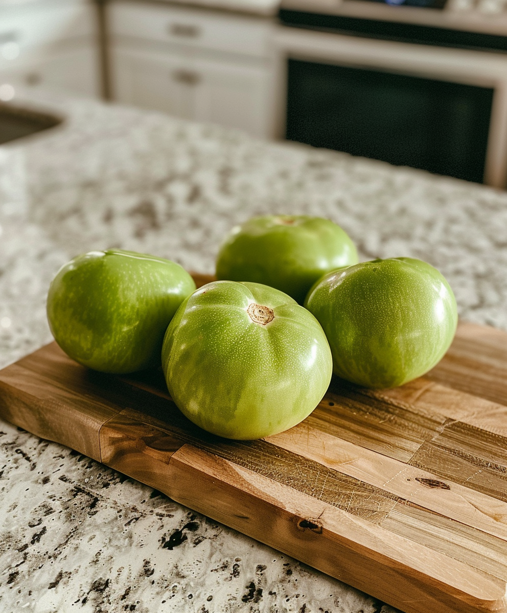 Fried Green Tomatoes Recipe: A Southern Classic - Off Grid World